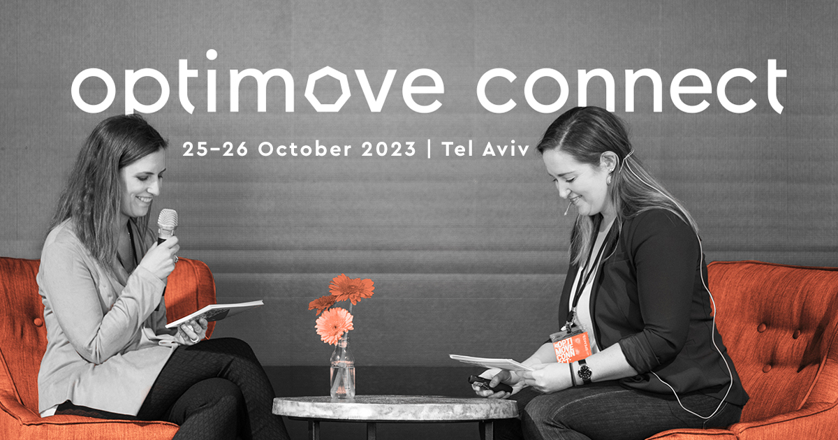 Speakers | Optimove Connect London