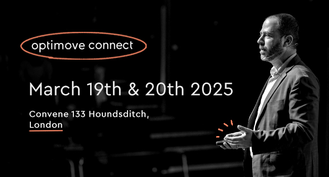 Optimove Connect London